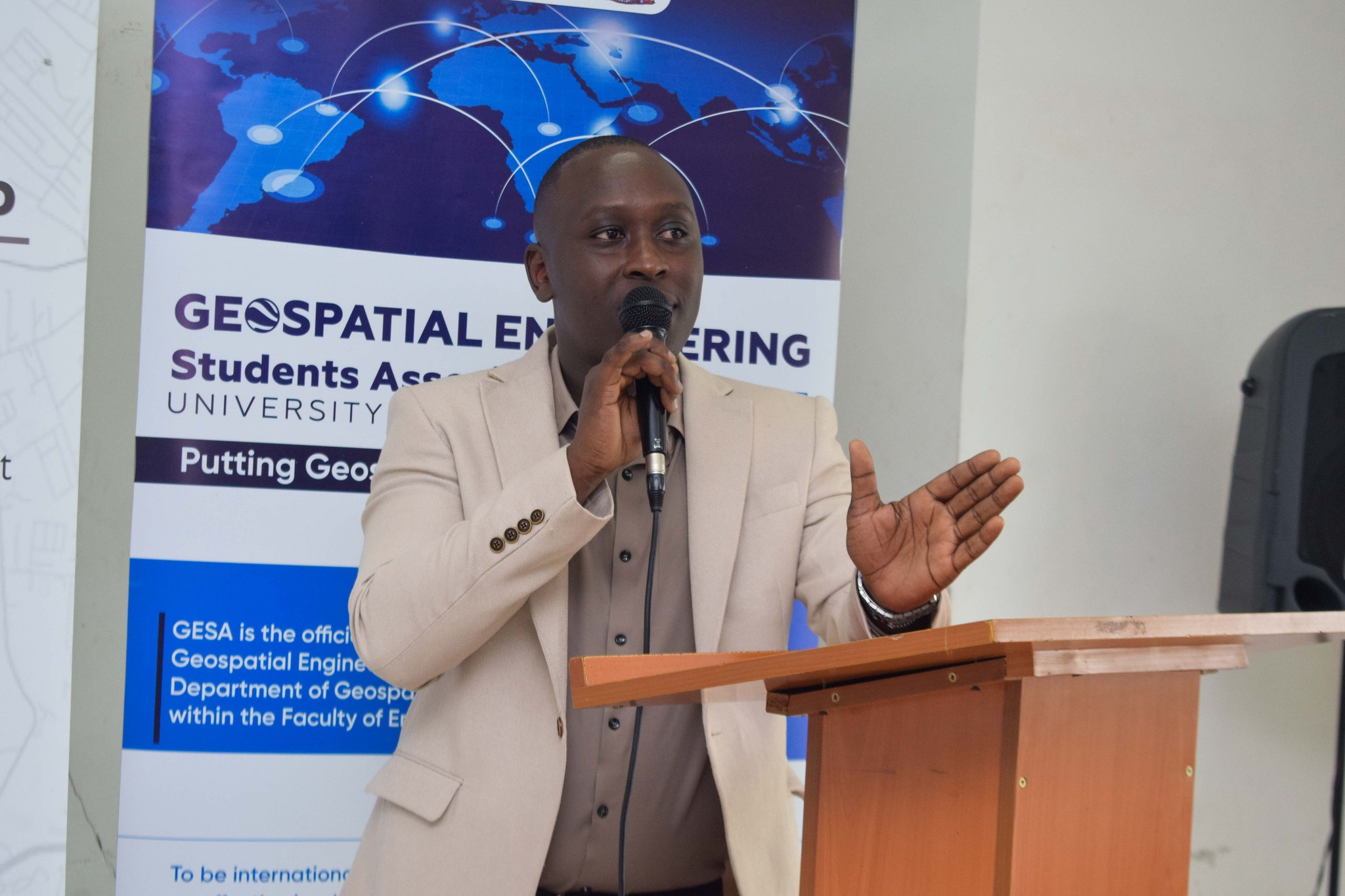 Land Surveyors' Board || Kenya